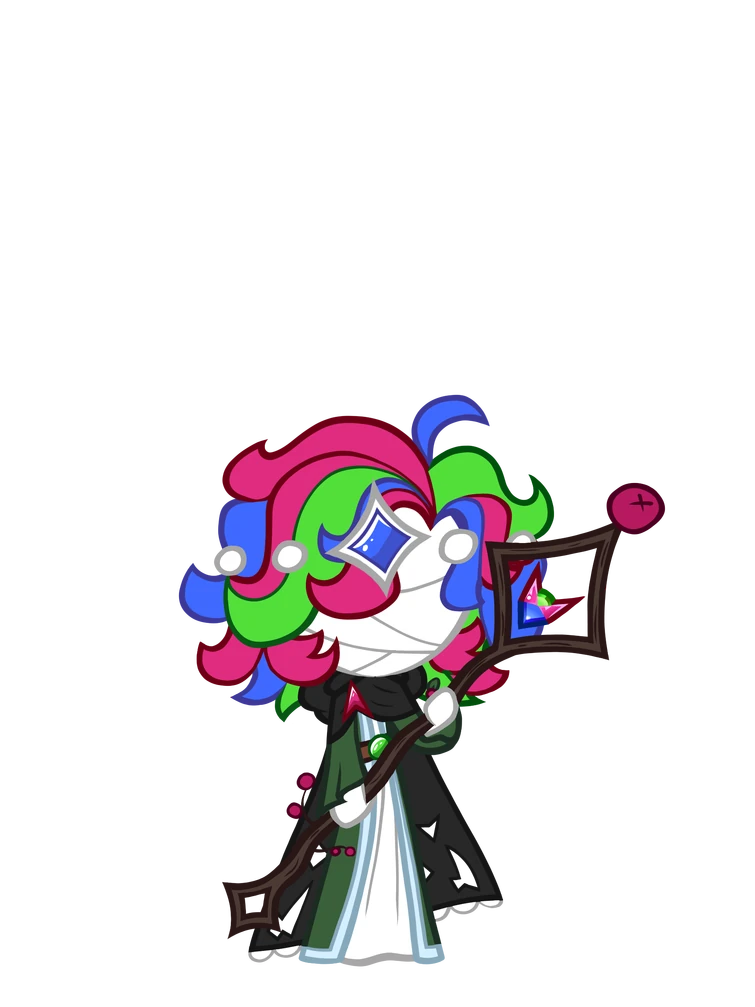 New OC: Trinity Cookie (+ Relationship Requests) | Fandom