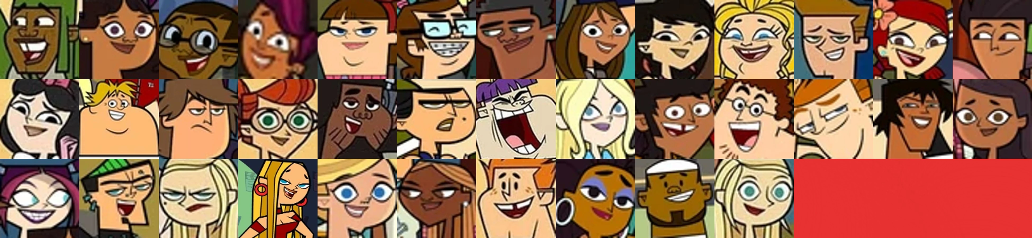 Total Drama: The Last Goodbye - Special Episode | Fandom