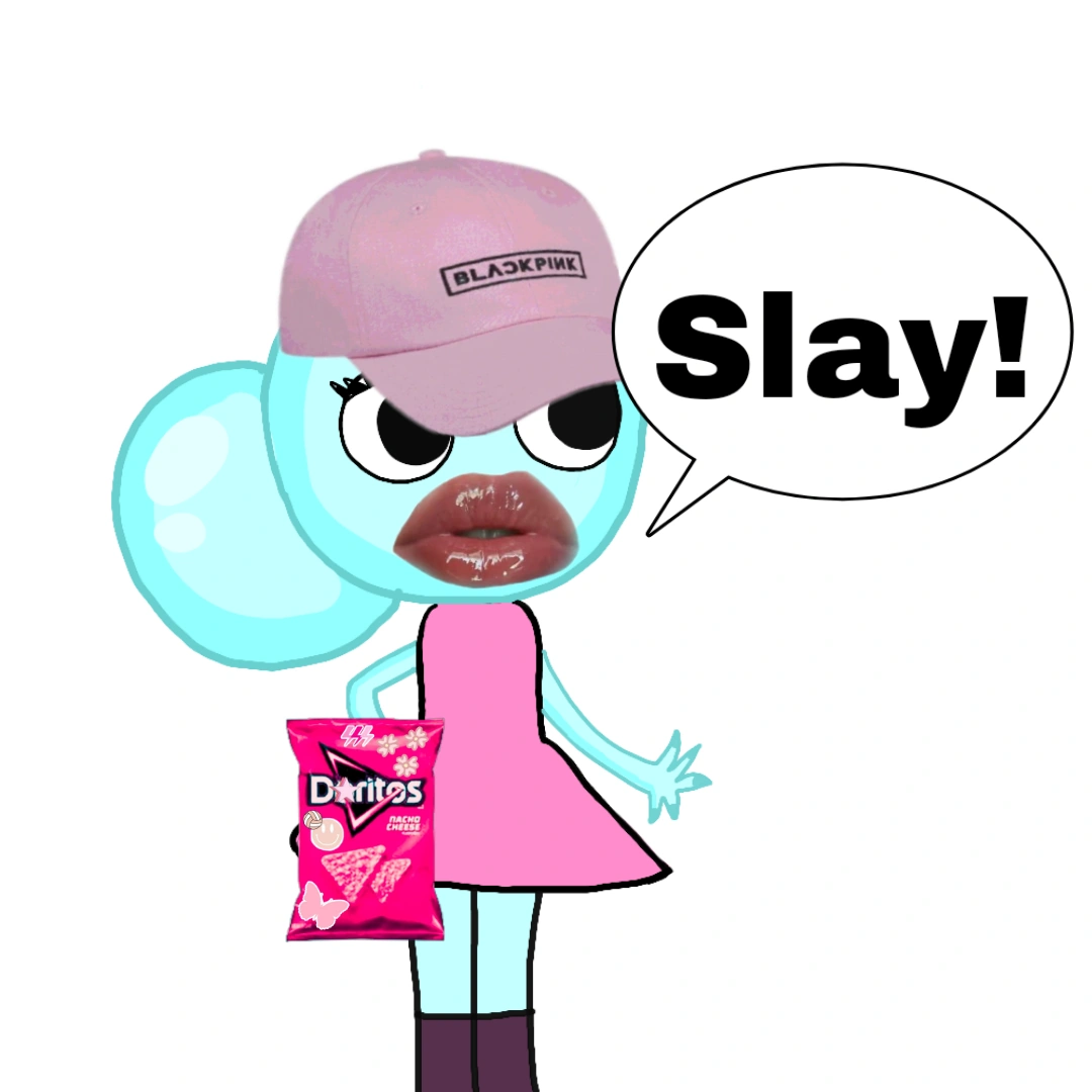 Yassified Poppy | Fandom