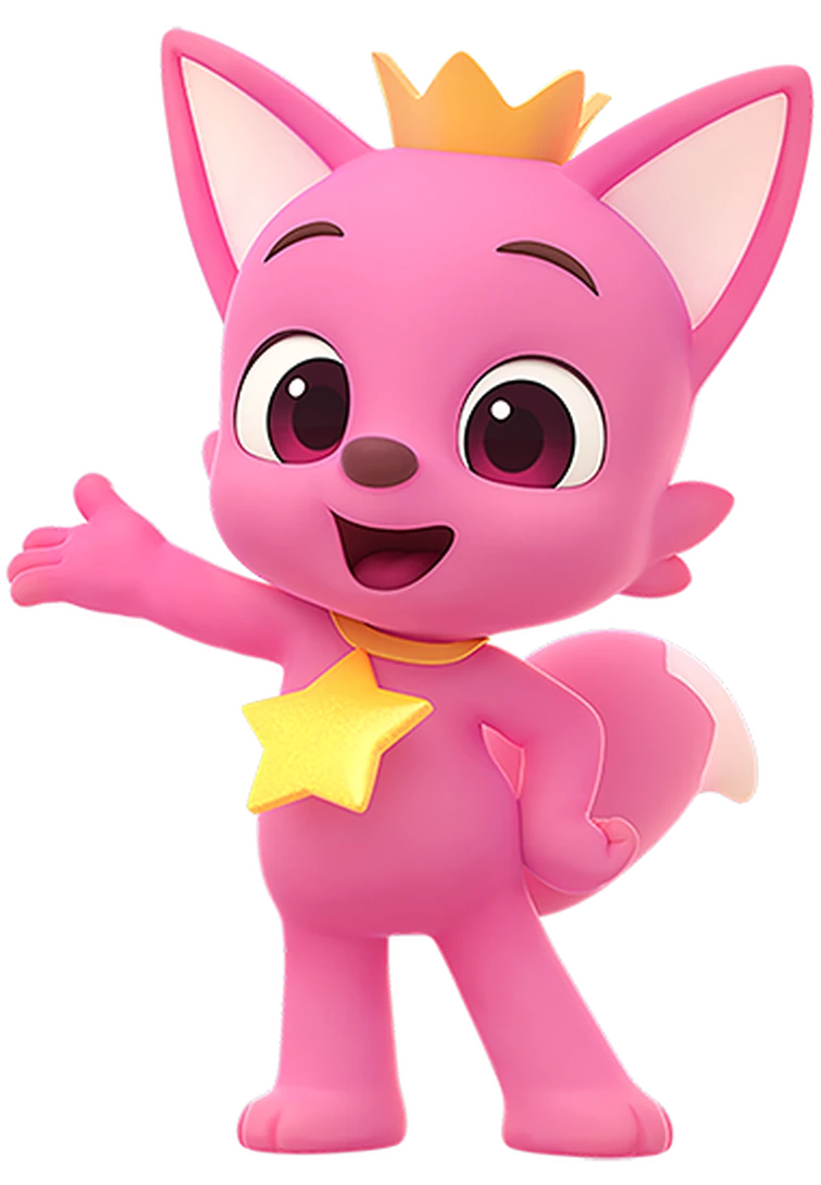 Discuss Everything About PINKFONG Wiki | Fandom