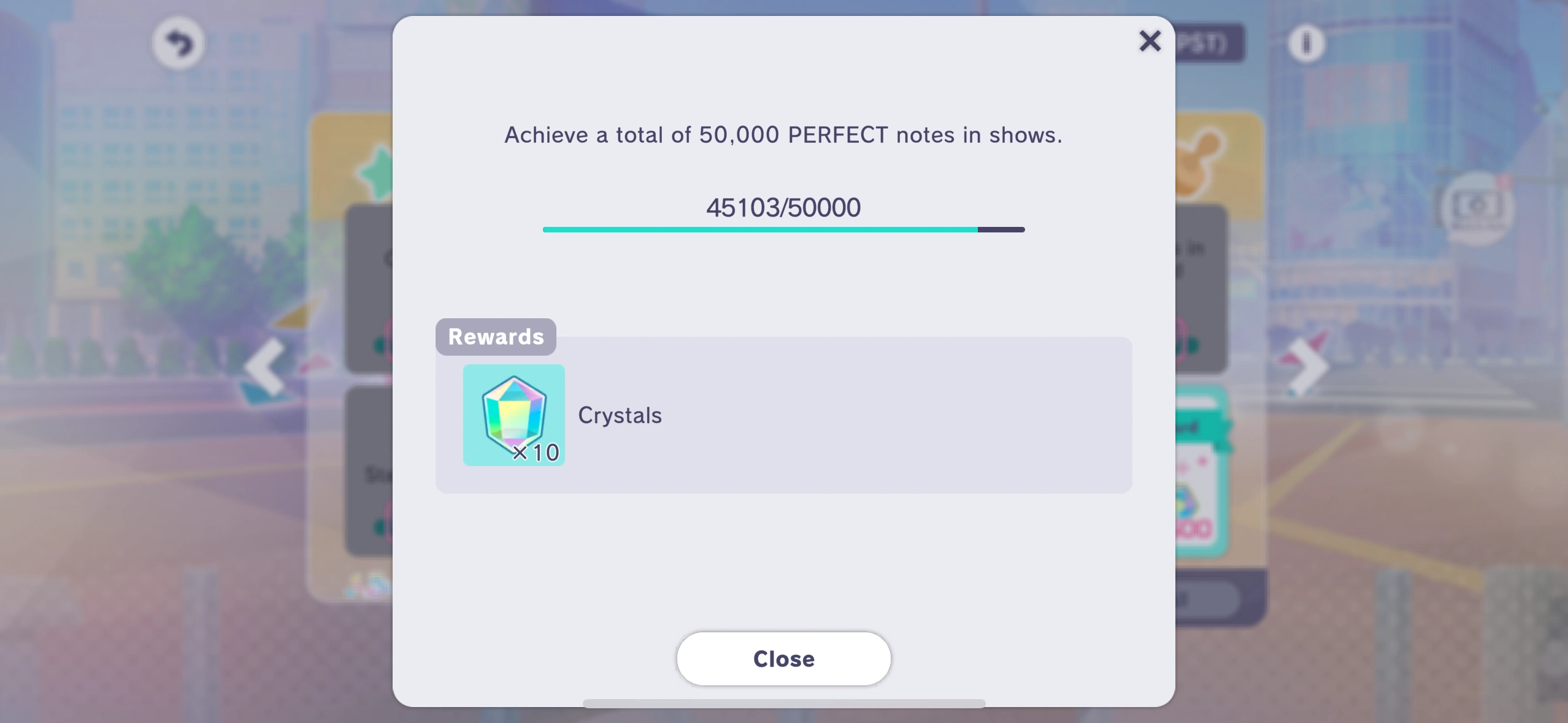 …so. close | Fandom