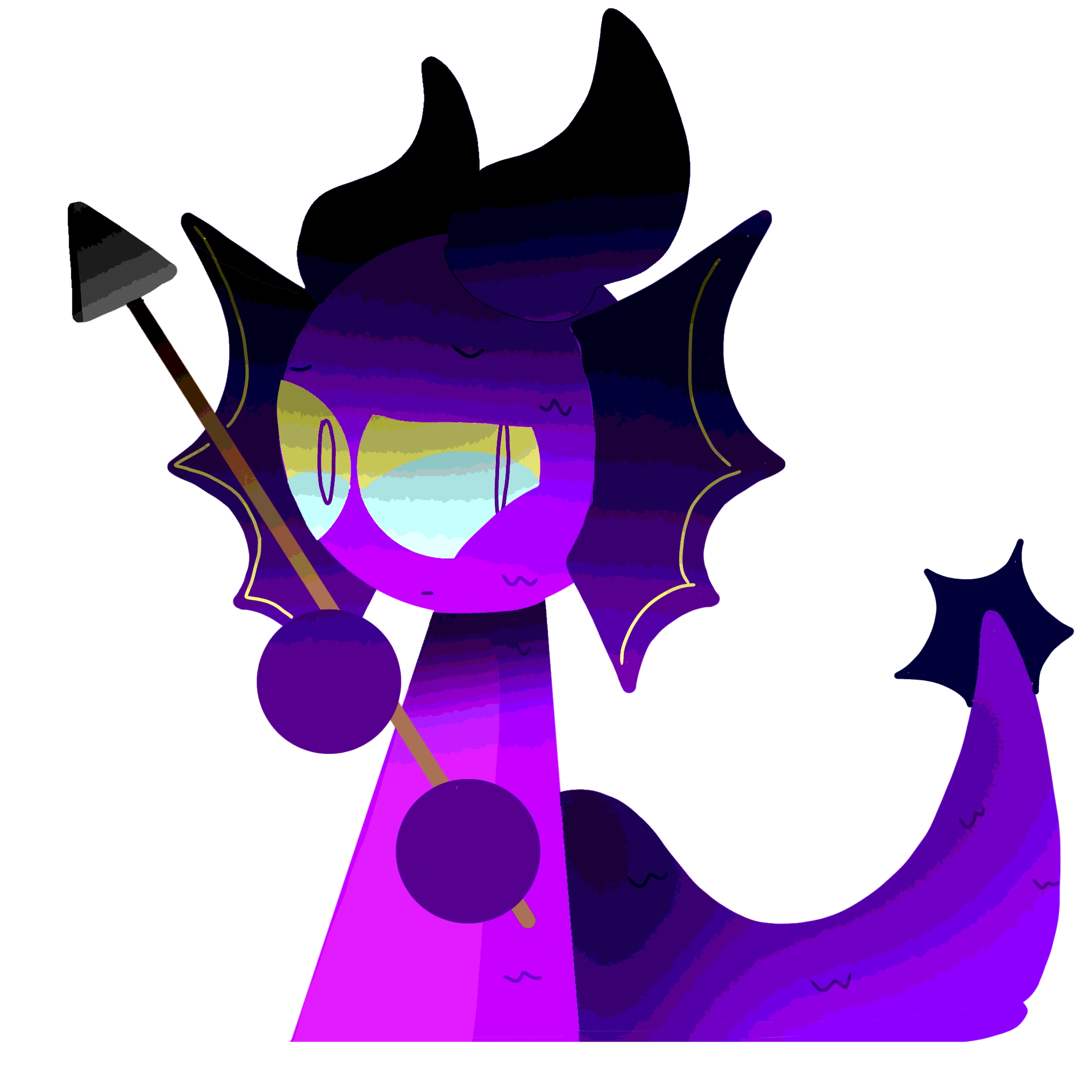 Durple in the Emotions au | Fandom