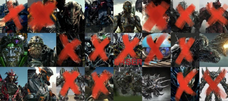Discuss Everything About Teletraan I: The Transformers Wiki | Fandom