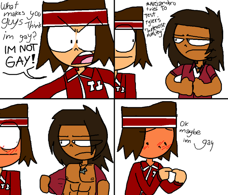 Discuss Everything About Total Drama Wiki | Fandom