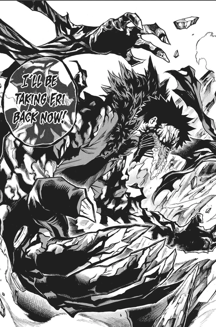 Discuss Everything About My Hero Academia Wiki | Fandom