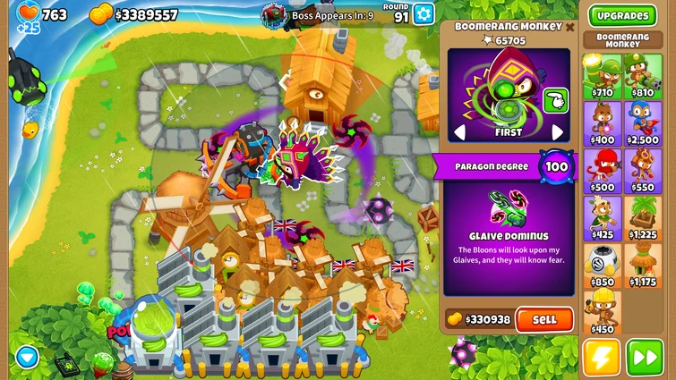 Discuss Everything About Bloons Wiki | Fandom