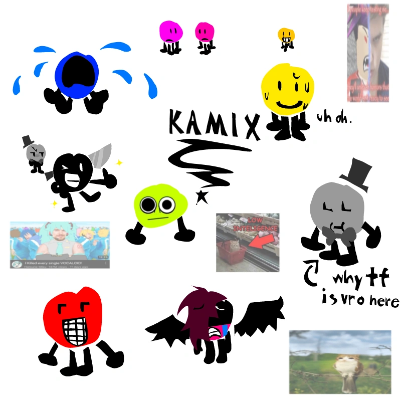 sprunki sprunki sprunki get funky funky funky | Fandom