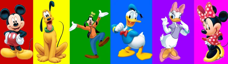 Take this quiz to find out if you really know everything about Mickey ...