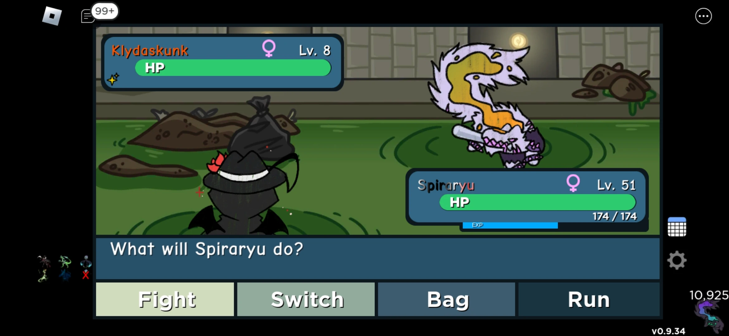 That's a big boi | Fandom