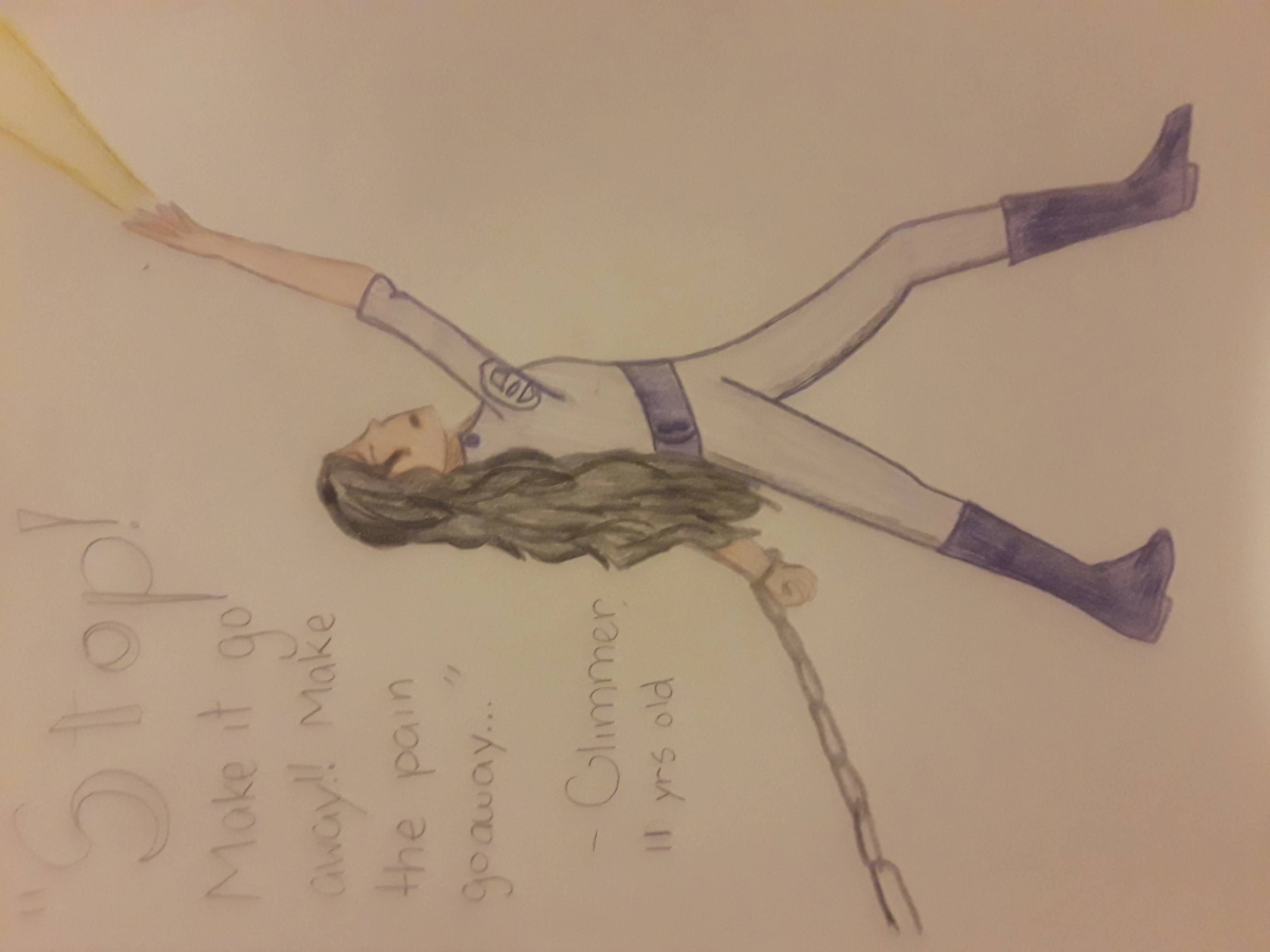 Glimmer 👀 | Fandom