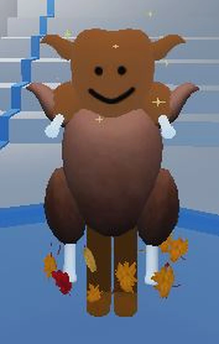 Do we like the thanksgiving avatar? 🤩 | Fandom