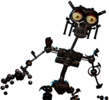 Discuss Everything About Five Nights at Freddy's Wiki | Fandom