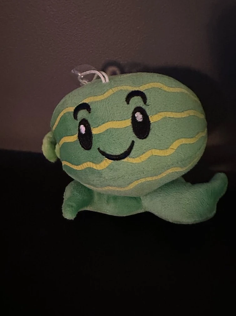Weird melon pult plush | Fandom
