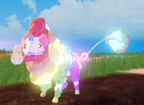 Selling Glimmer Rainbow Cottol | Fandom