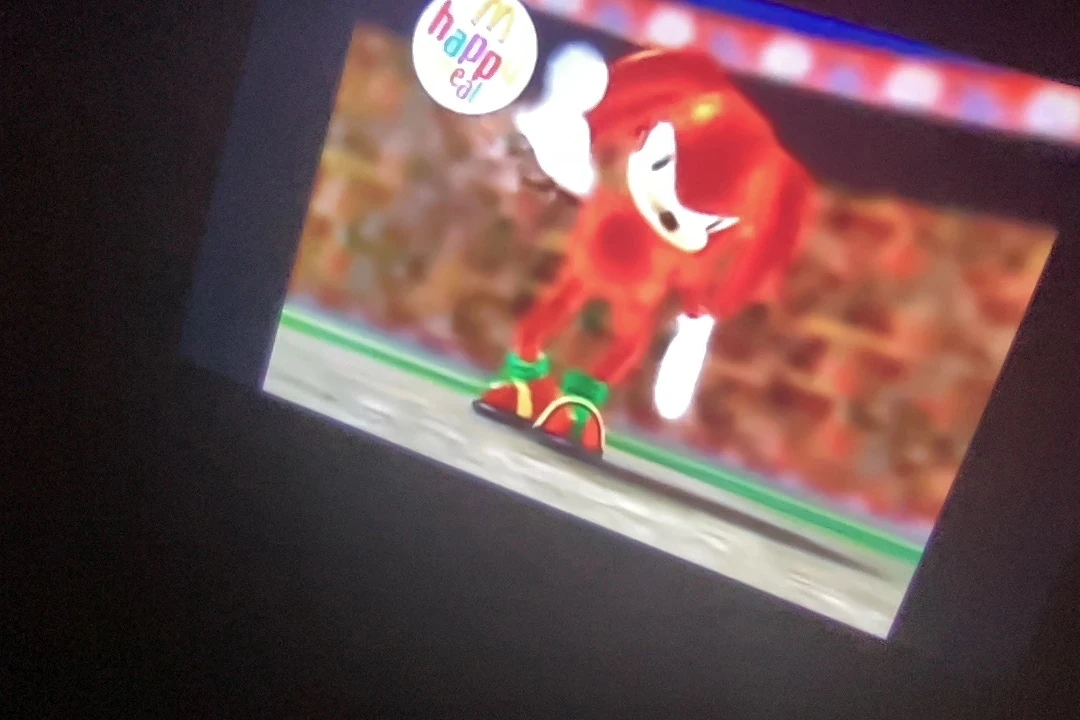 omgosh knuckles are you okay? | Fandom
