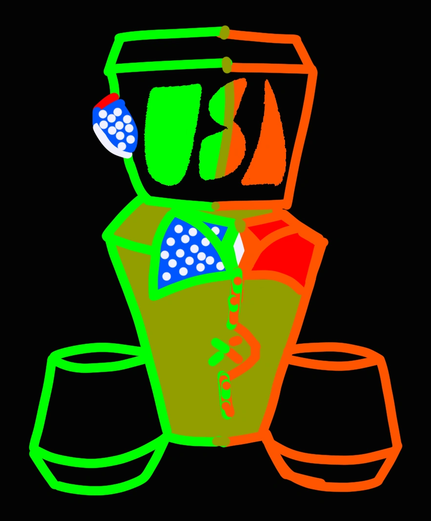 Go to “explore” and get two random pages and turn them into a databrawl ...