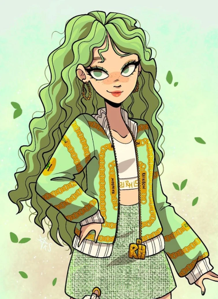 I Found Some Awesome Daphne Minton Fanart! | Fandom