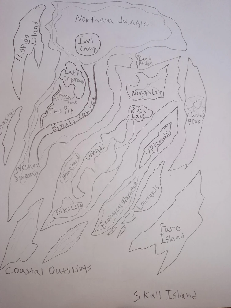 Rough Draft Design post | Fandom