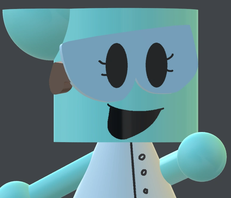 3rd Fanmade Toon i made cuz why not :) | Fandom