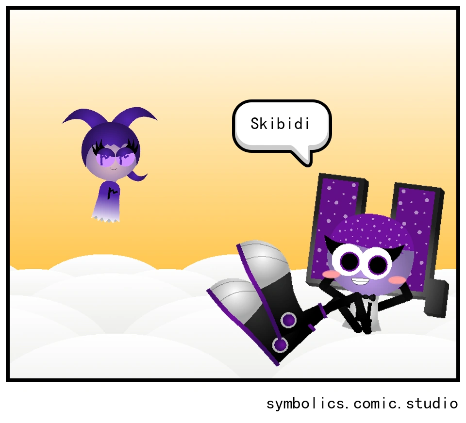 My new skibidi profile pic | Fandom