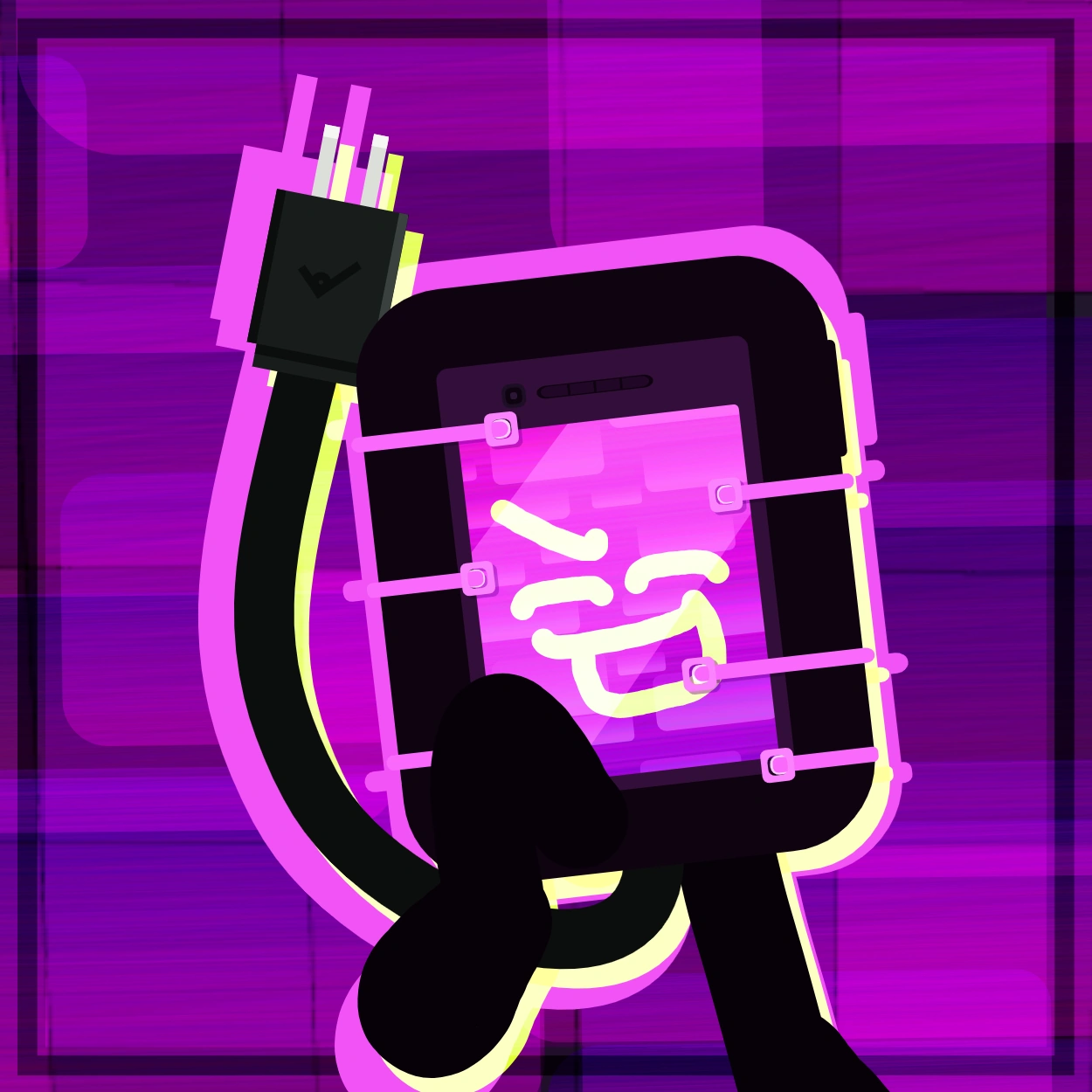 made an icon for a recent oc | Fandom