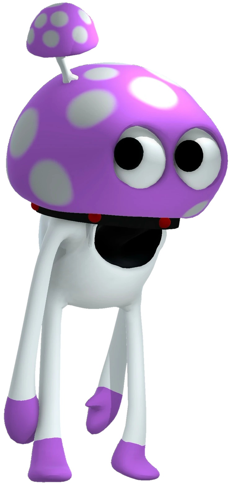 Adult Truffletoot | Fandom