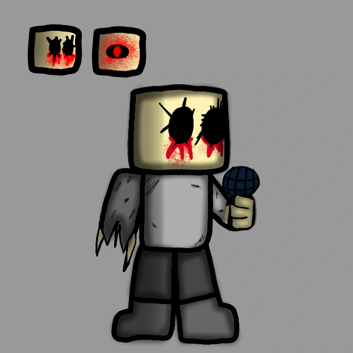 scout as tails.exe | Fandom