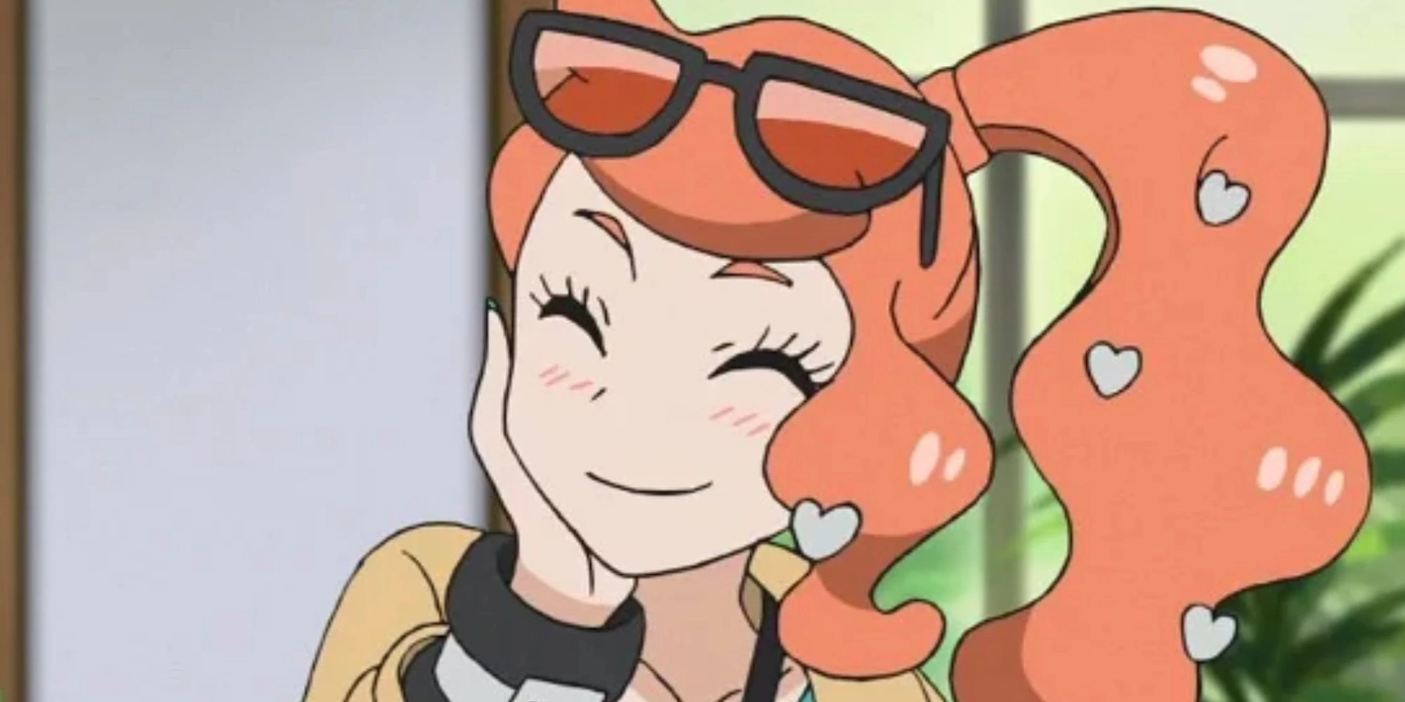 Sonia | Fandom