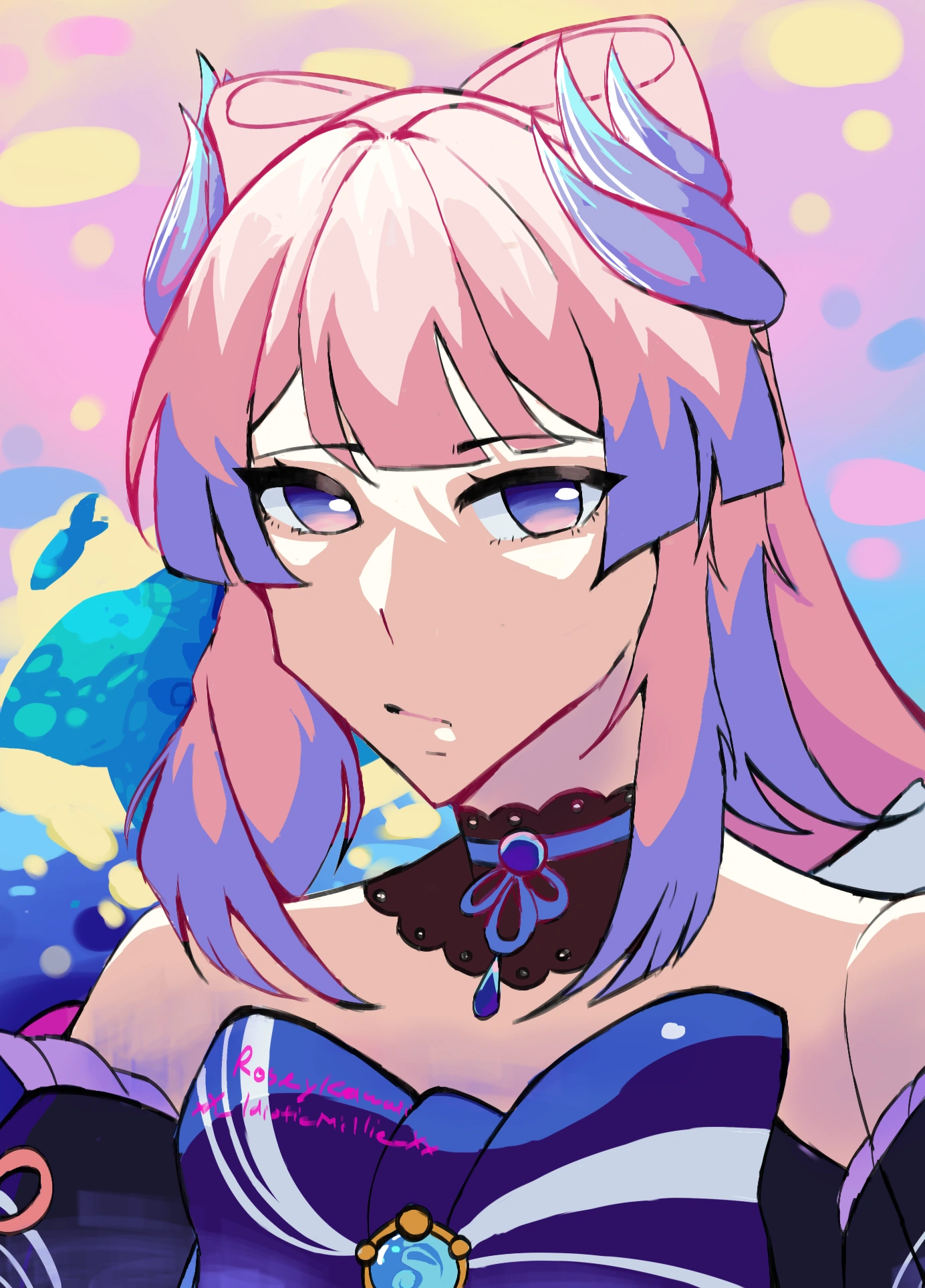 Kokomi | Fandom