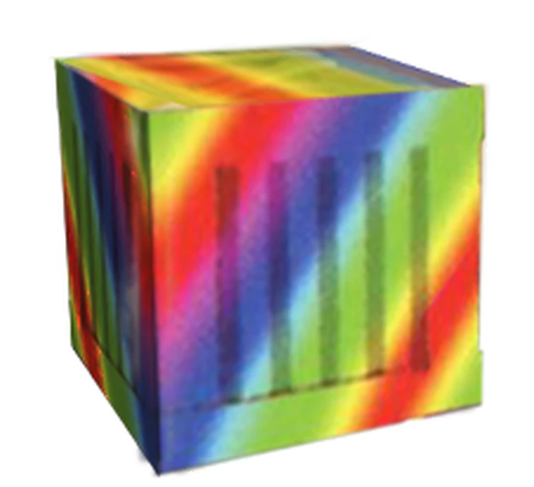 Sector D Omega crate concept | Fandom