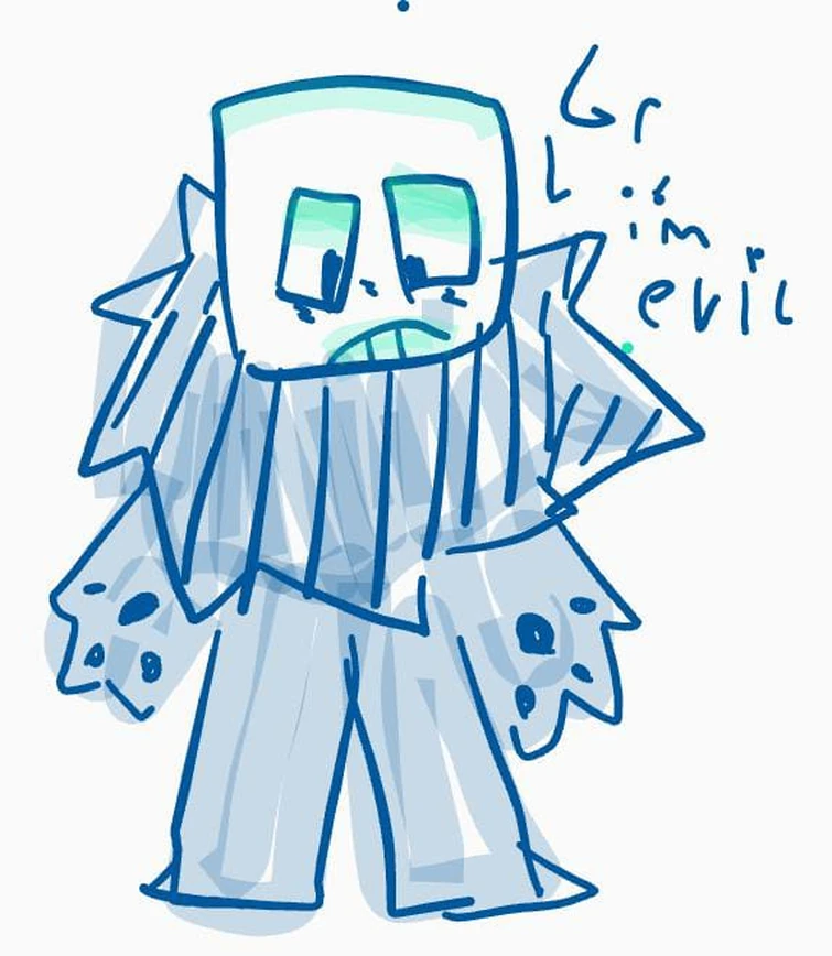 Pursuer or Vanity | Fandom