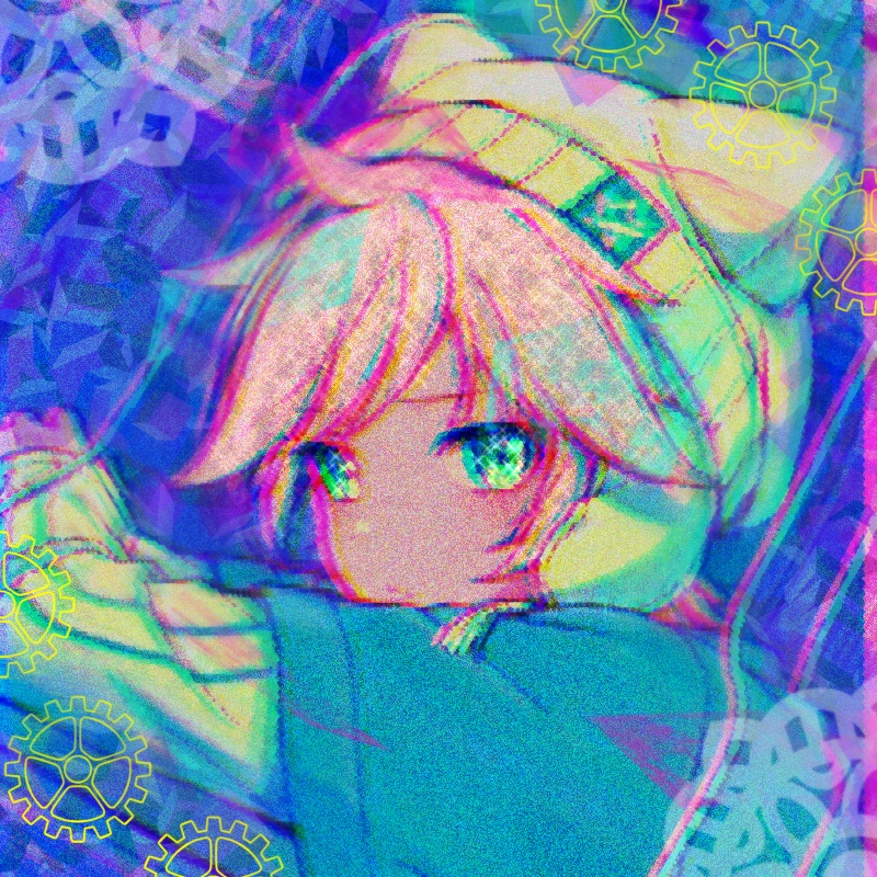 len pfp free to use!! | Fandom