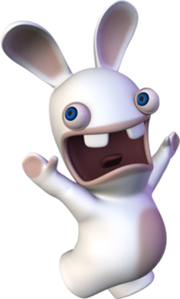Who Would Win In A Fight To The Death And Why? Mario+Rabbids and Purple ...