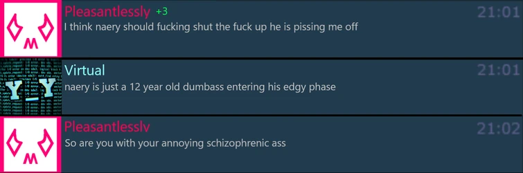 IF JJT DIFFICULTIES WERE CAFERS #1 | Fandom