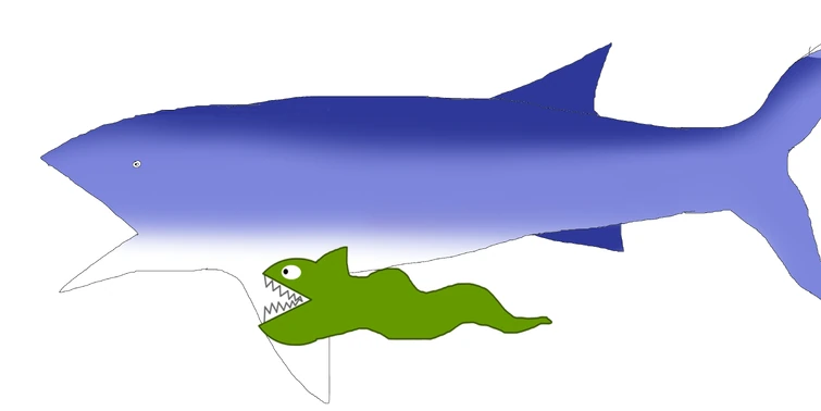 BFDI: Leedsichthys | Fandom