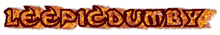 ill write anything in this cool flaming text | Fandom