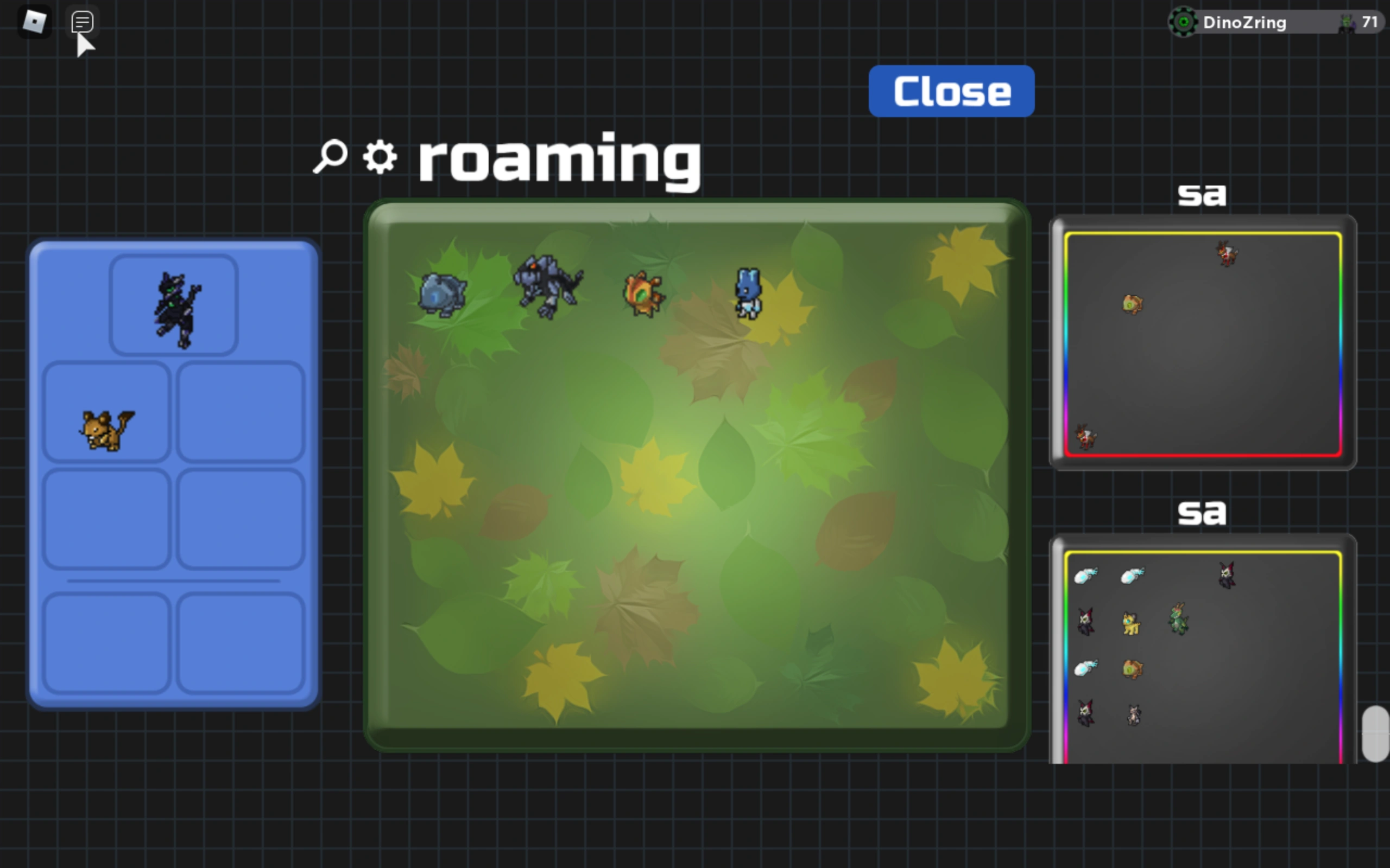 trading all this for a good personality gleam ceratot or its evo's | Fandom