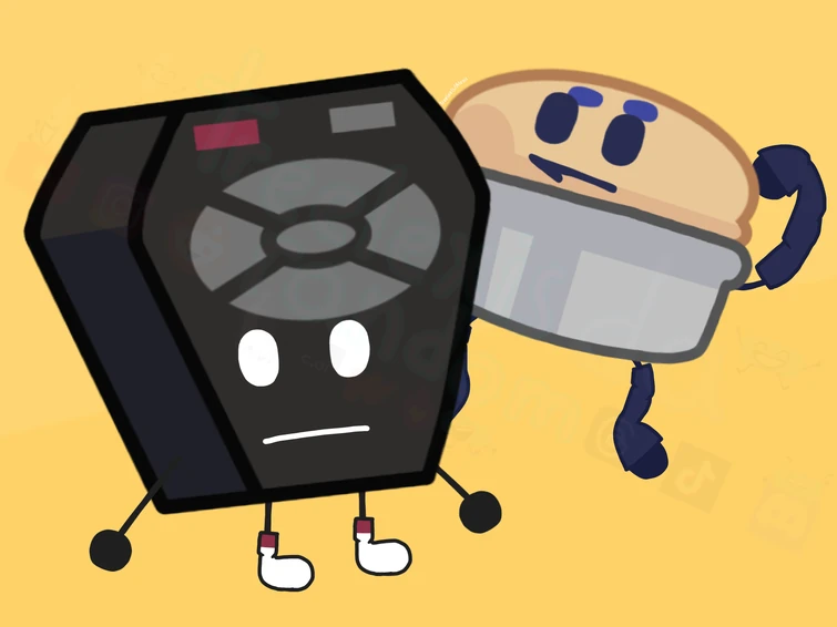Discuss Everything About Battle for Dream Island Wiki | Fandom