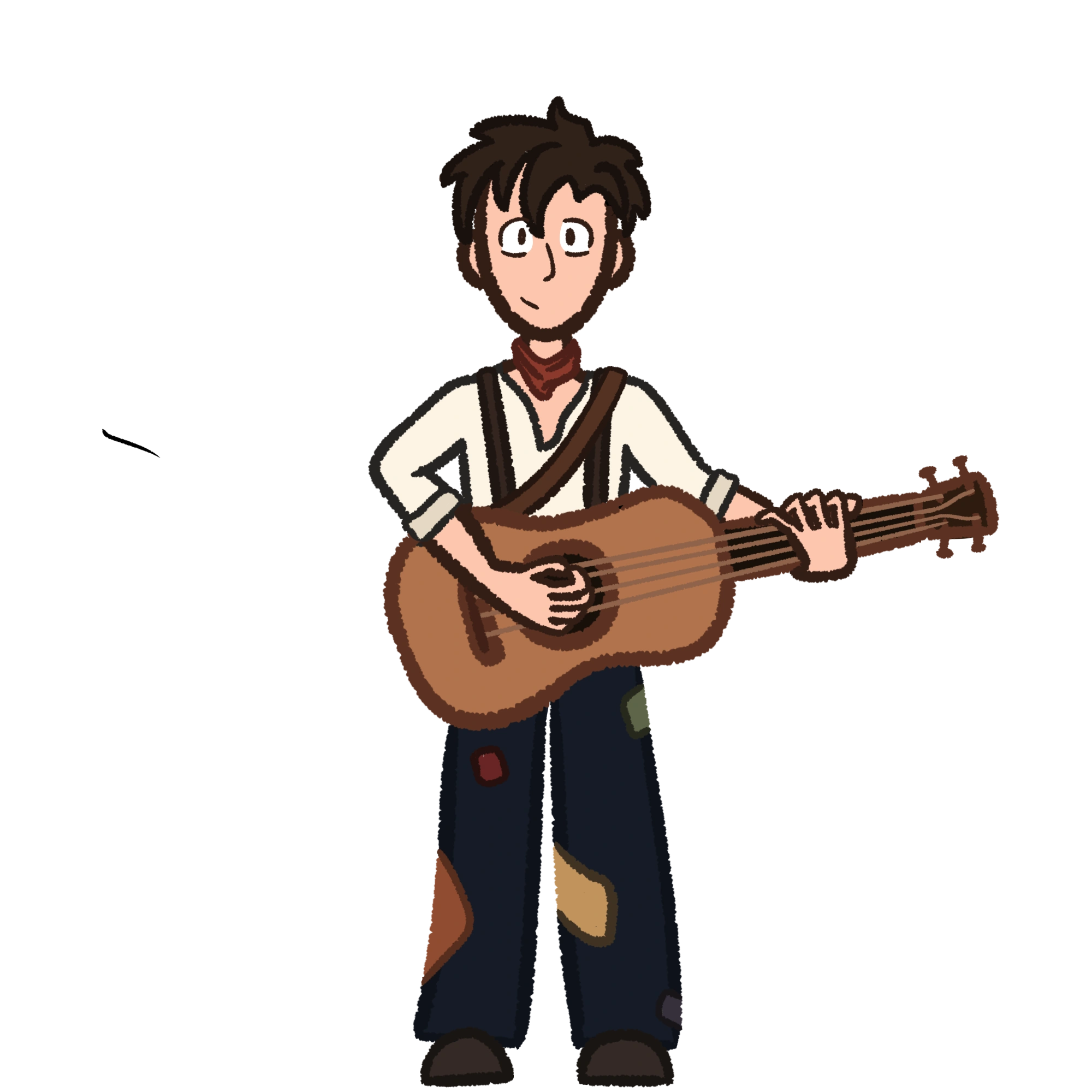 Orpheus||Hadestown Art | Fandom