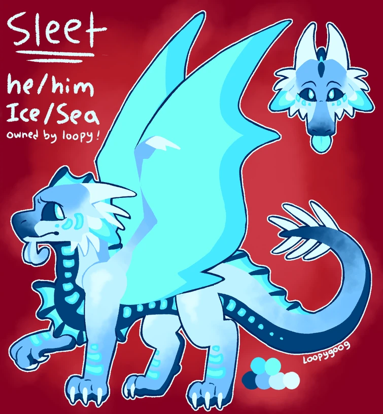 New references for my beloved first wof ocs ️ | Fandom
