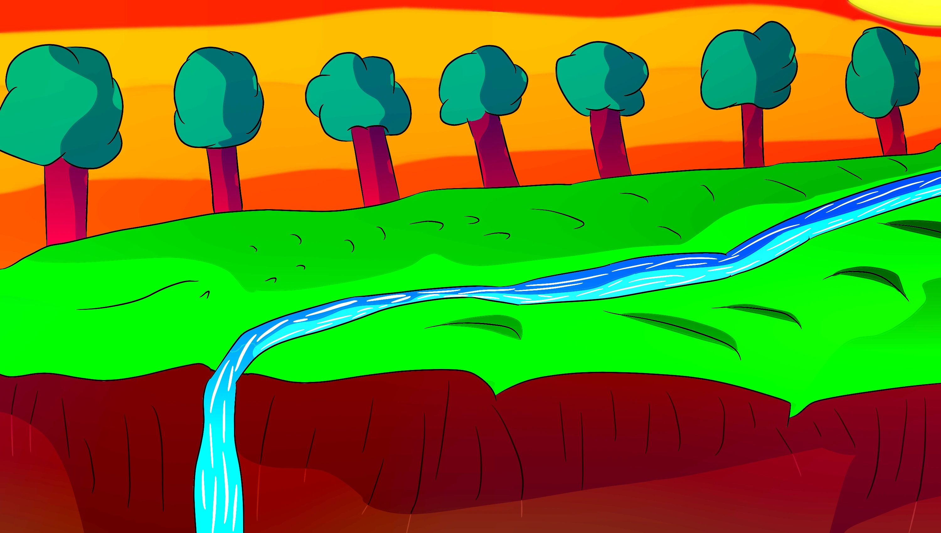 This wiki is ded asf | Fandom