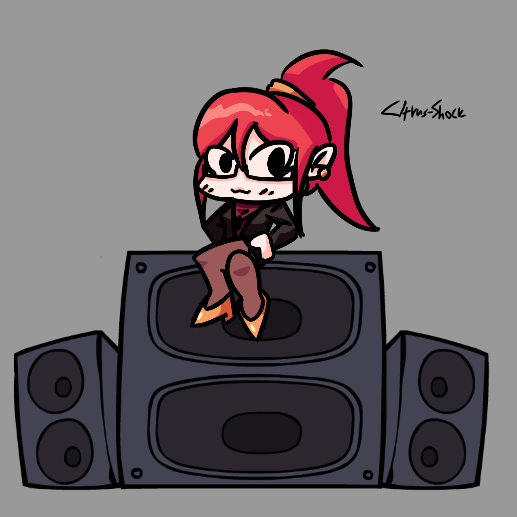 Alice I guess | Fandom