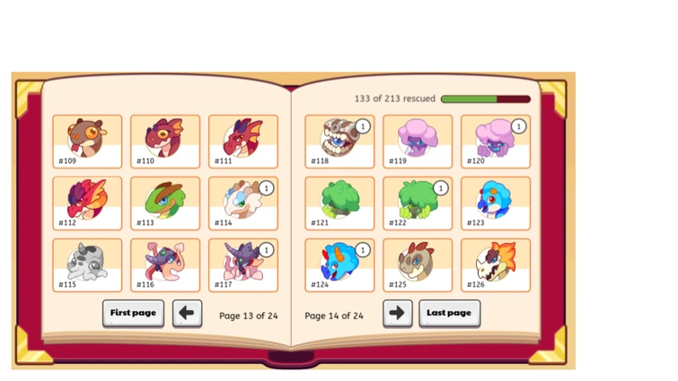 Find what's different - Medium | Fandom