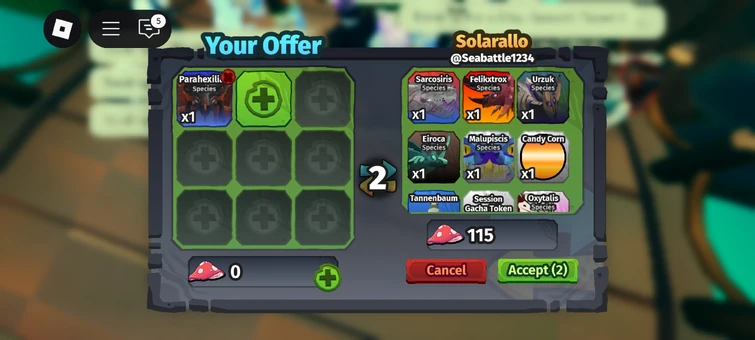 Discuss Everything About Creatures of Sonaria Wiki | Fandom