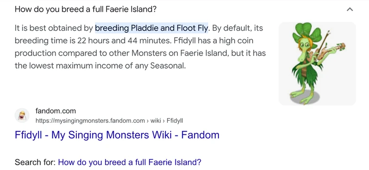 MY MISSPELLED SINGING MONSTERS (EPIC WOOLABEE, RARE SPYTRAP, FWOG) | Fandom