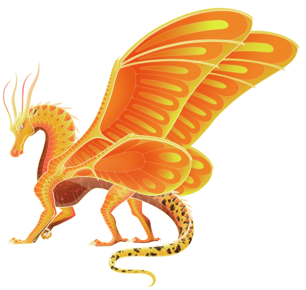 some inverted canon silkwongs (careful some of these might be bright ...