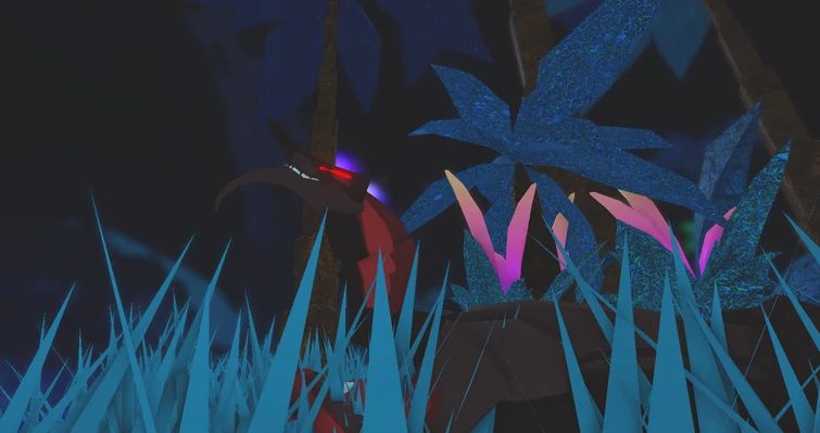 glowtail garra my beloved | Fandom