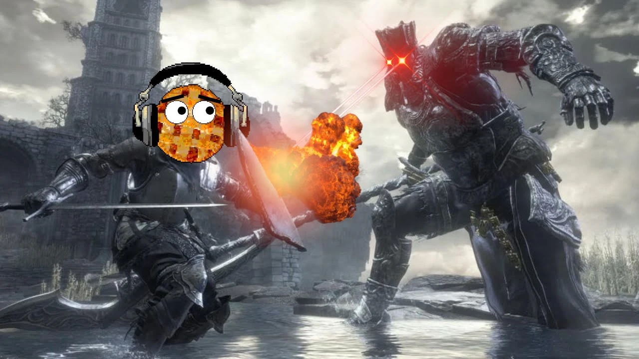 A reflection on Dark Souls' themes; One of the best Dark Souls 3 ...