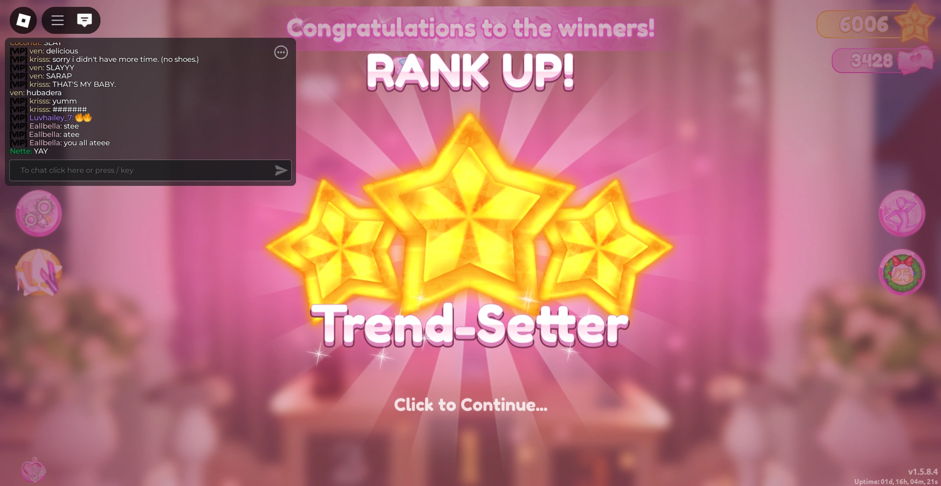 ONG TRENDSETTER! | Fandom