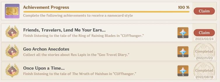 Discuss Everything About Genshin Impact Wiki | Fandom